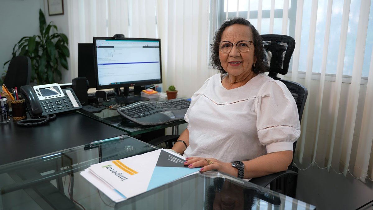 La firma | impera abogados